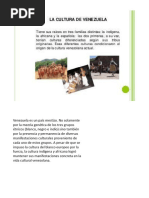 El Calipso Del Callao | PDF | Carnaval | Venezuela