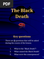M2-T2-2 - Black Death Primary Sources | PDF | Black Death | Cairo