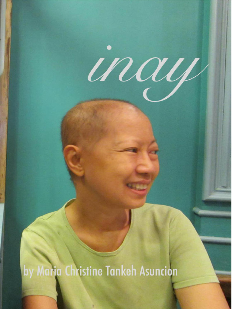 Inay | PDF | Love
