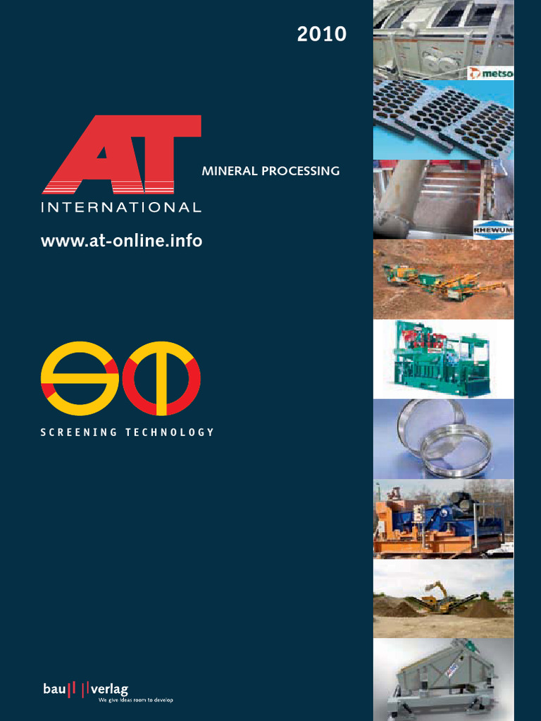 Screening 2010 | PDF | Polyurethane | Mixture