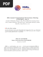 HBS 213 NeuronFormsComparisonChart | PDF
