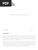 Isa Iec 62443 Standard | PDF | Scada | Computer Security