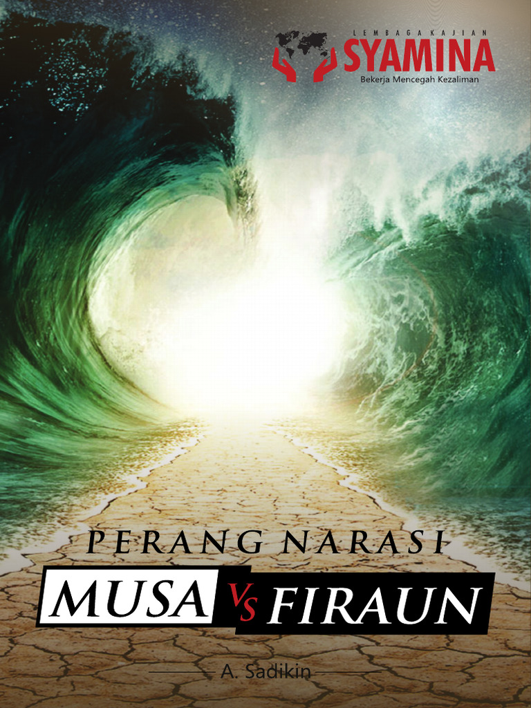 Perang Narasi Musa Vs Firaun | PDF