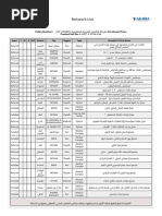 01 Daman Provider Network - List of Hospitals Within UAE For Daman's ...