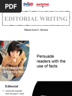 School Paper Layout | PDF | Distance Education