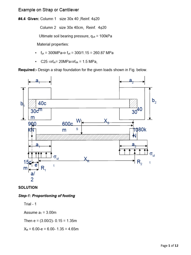 Examples | PDF | Continuum Mechanics | Classical Mechanics