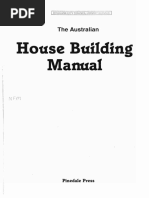 Timber Framing Manual - Complete | PDF