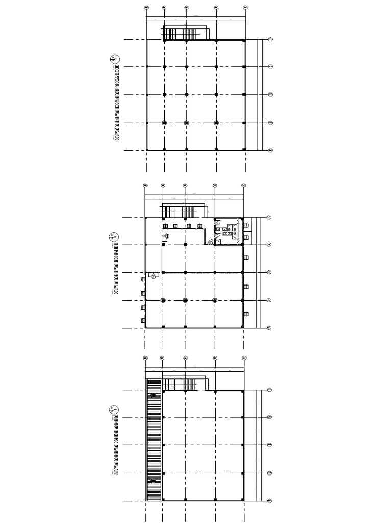Chapel Floor Plans | PDF