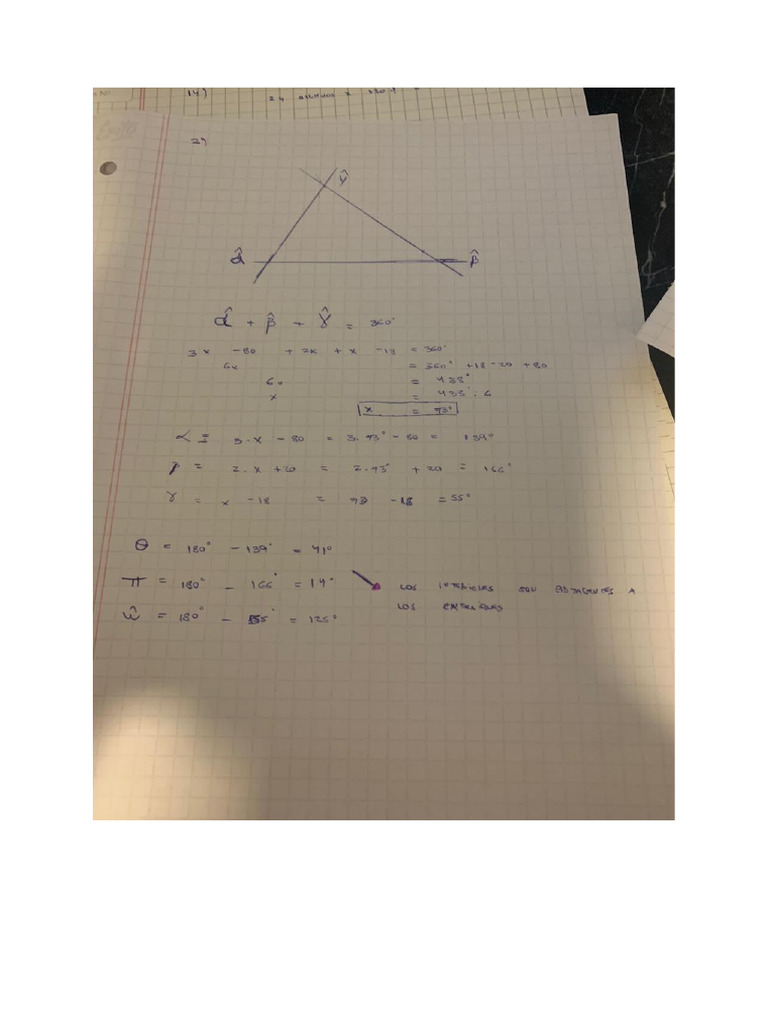 Matematicas Diciembre | PDF