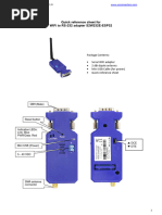 Examples of Sets in Real Life | PDF | Set (Mathematics) | Mathematics