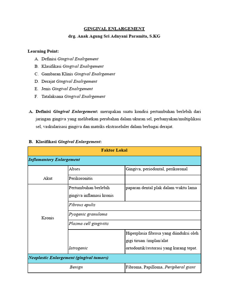 Pre-Read - Anak Agung Sri Adnyani Paramita | PDF