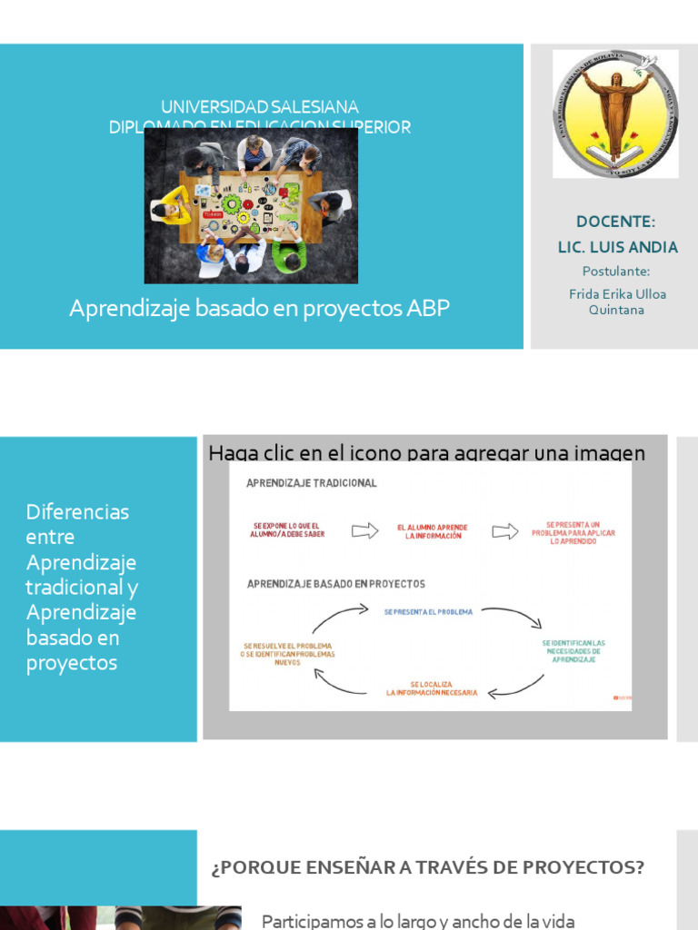 ABP tecnica | PDF
