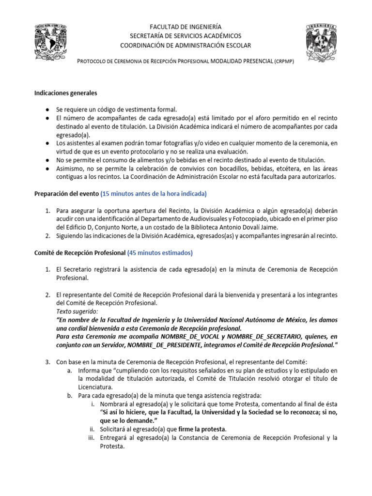 Protocolo Crpmp Pdf