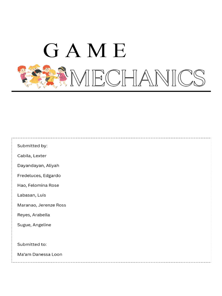 Team-Building Games for Engineers | PDF | Physical Fitness