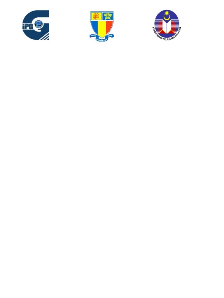 Institut Pendidikan Guru Kampus Raja Melewar, Seremban Kerja Kursus ...