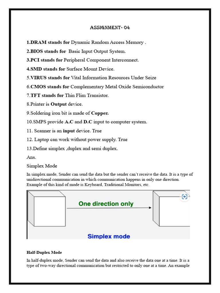 Chs 4 Download Free Pdf Liquid Crystal Display Laptop