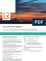 LISCR Marine Advisories by Date | PDF | Ships | Water Transport