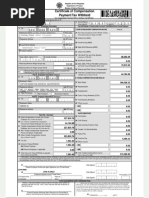 BIR Form No. 1601 C - 122024 | PDF | Economies | Taxation