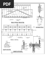 Fire Apparatus Turn Around Detail | PDF | Lane | Transportation Engineering