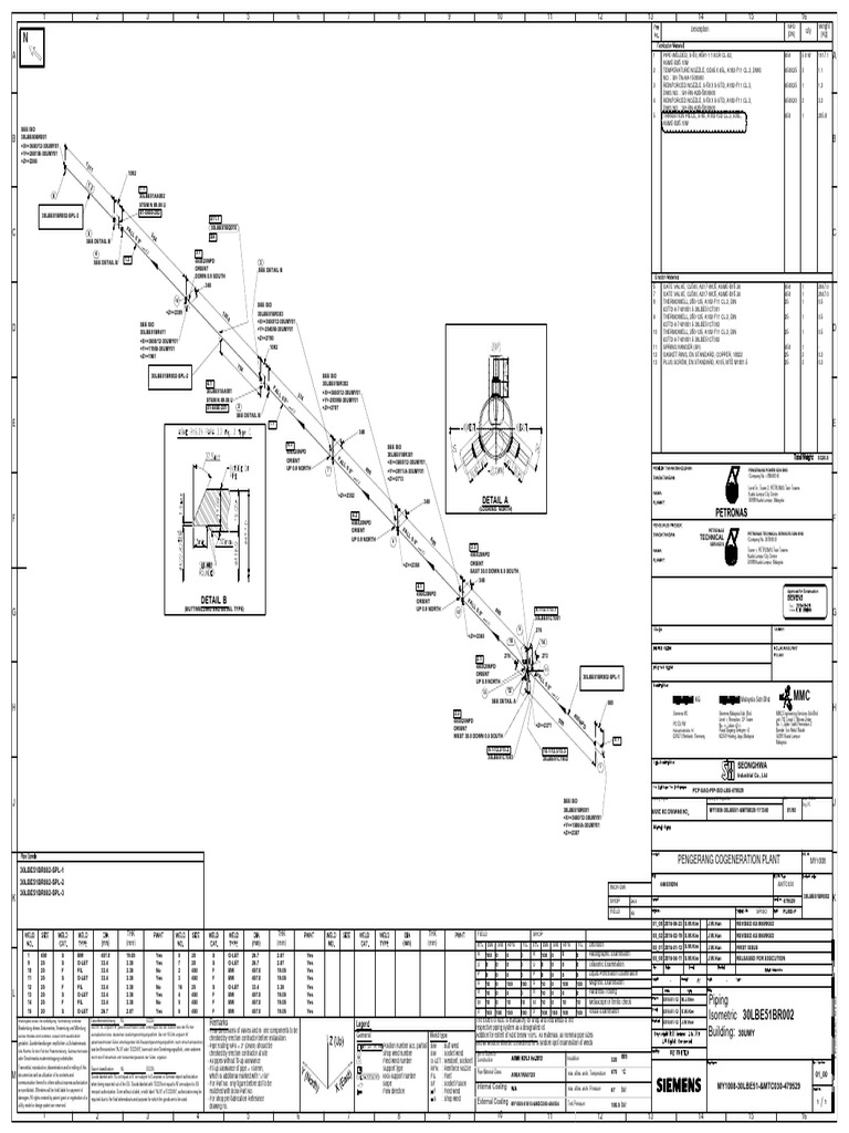 30lbe51br002-Rev 1 | PDF