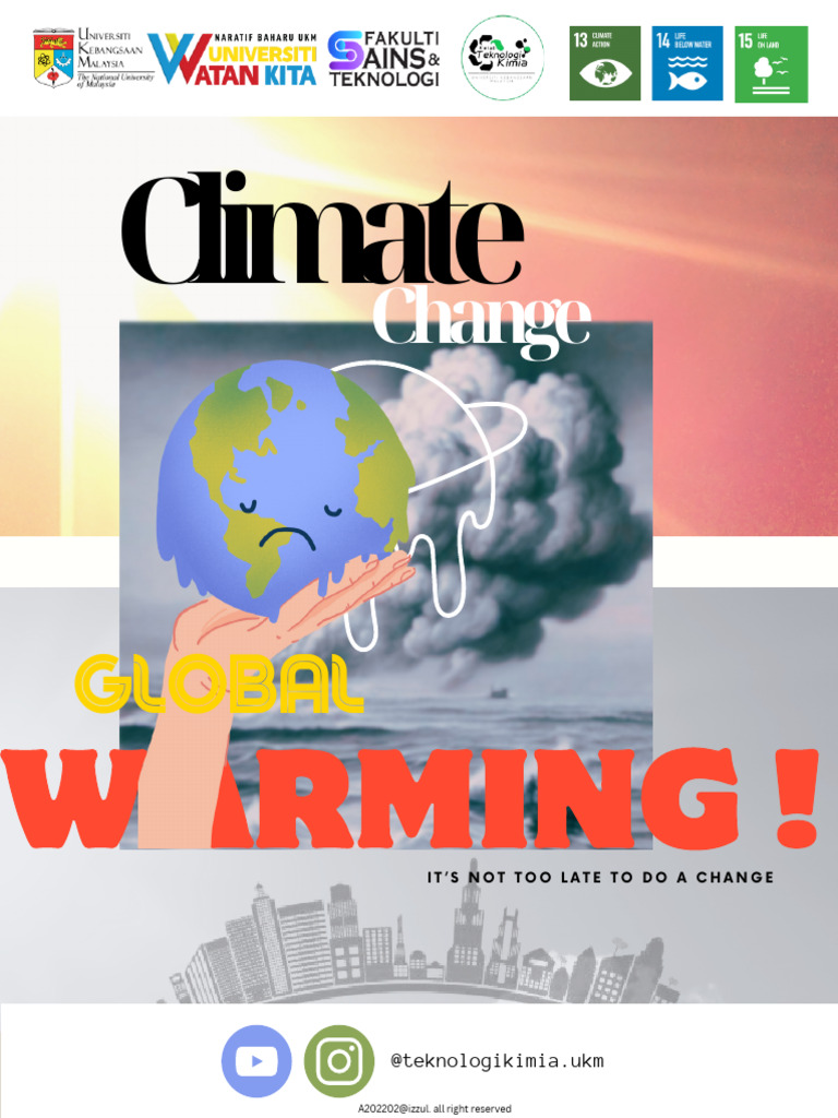 climate poster | PDF