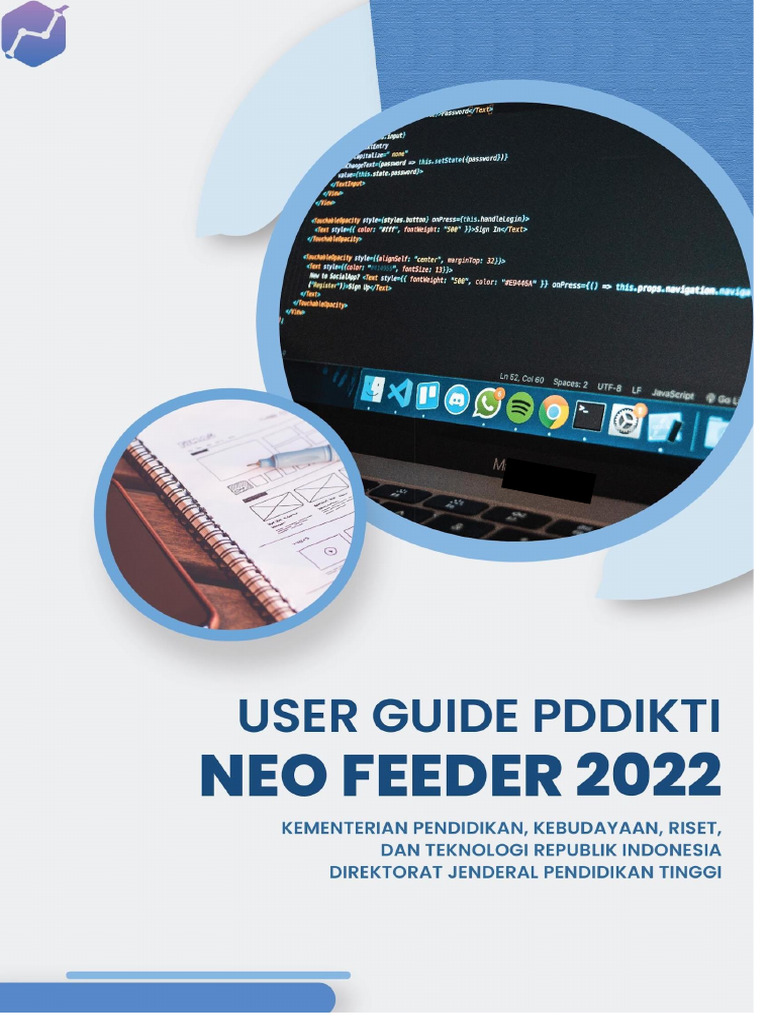 Panduan Instalasi PDDikti Neo Feeder | PDF