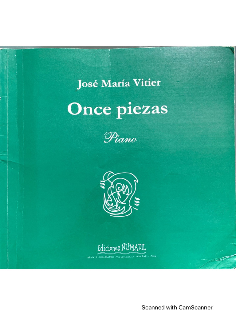 Jose Ma. Vitier | PDF