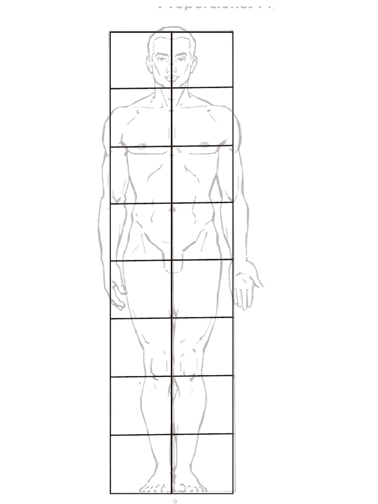 Canon 8 Cabezas Paso A Paso | PDF