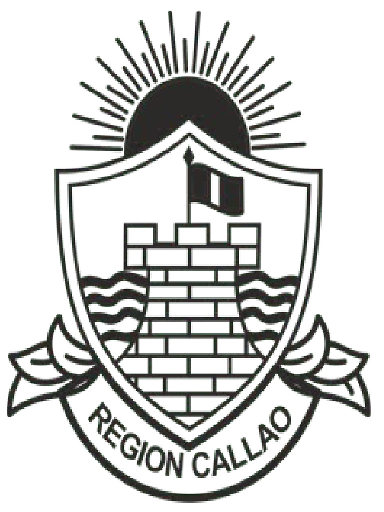 Ficha de Arte 08 de Agosto Escudo Del Callao | PDF