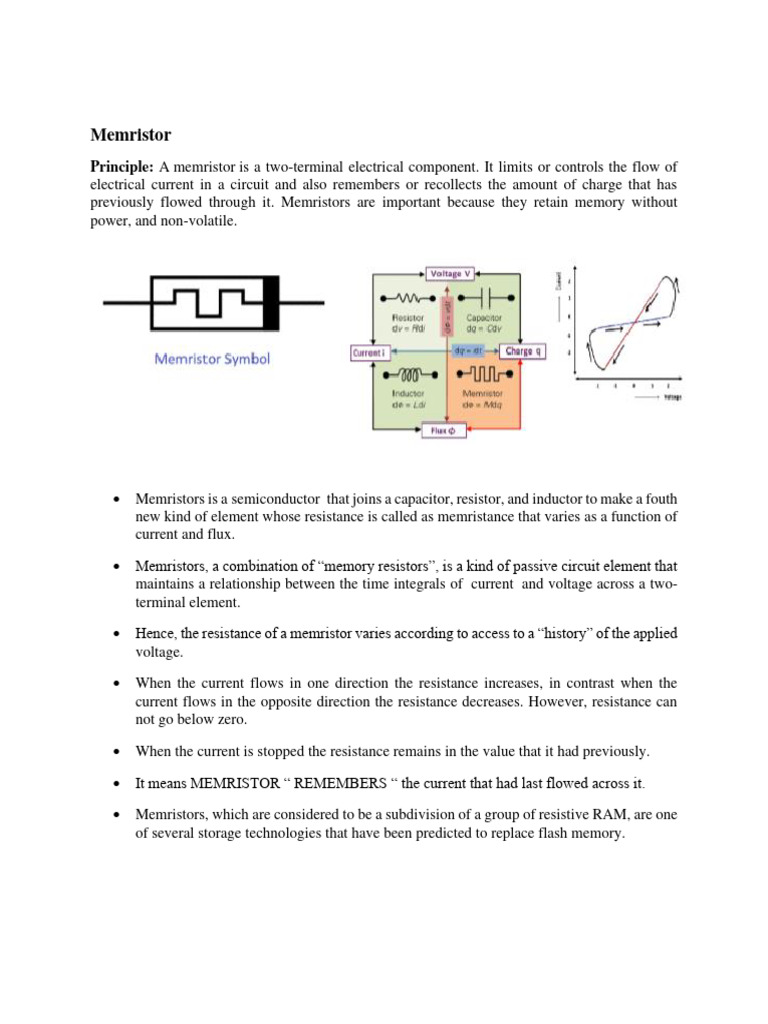 E-Note 13581 Content Document 20231202112300AM | PDF | Field Effect ...