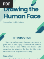 Free Perspective Drawing Guide | PDF | Drawing | Perspective (Graphical)