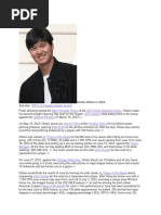 Sabarmati Gas | PDF | Fossil Fuels | Natural Gas