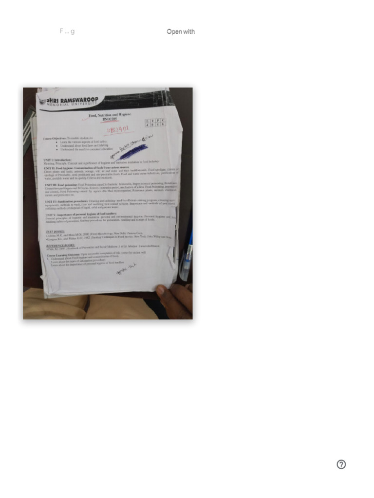 BCA 1st Year Study Resources and Notes | PDF