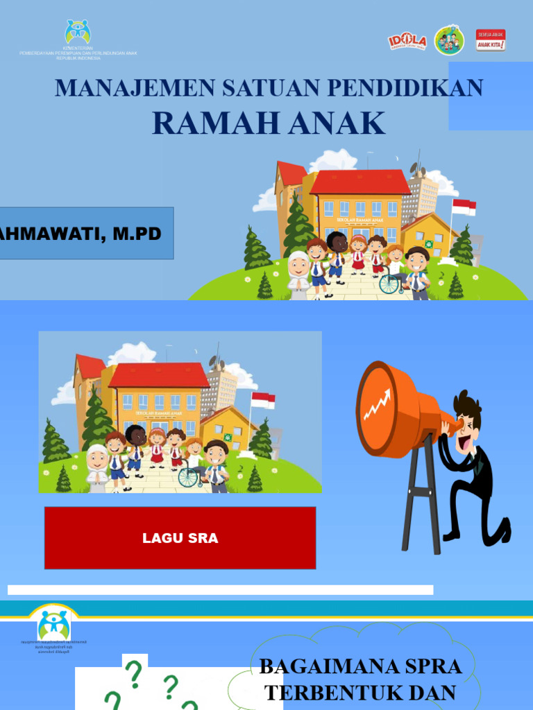 Manajemen Spra | PDF