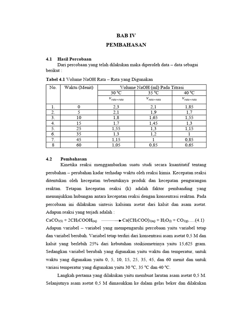 BAB 4 5 Perhitungan Fix | PDF