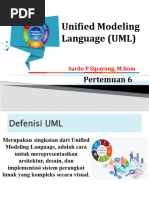 Perbedaan Include Dan Extend Pada Use Case Diagram | PDF