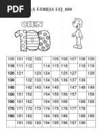 Actividades educativas con el 700 | PDF