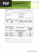 Cudit R Cannabis Use Disorders Identification Test | PDF | Health Care ...