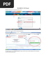 XGN Profile Entry by Organization/Industry: Login To XGN Software ...