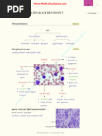 Cytologic Patterns - Eclinpath | PDF | Inflammation | Macrophage