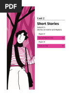 The Little Stranger | PDF