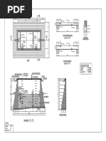 RFC - Soak Pit and Septic Tank Drawing | PDF | Environmental ...