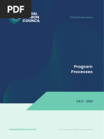 VCS Program Guide v4.3 FINAL | PDF | Verification And Validation ...
