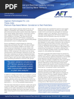 AFT Fathom | PDF | Pump | Fluid Dynamics