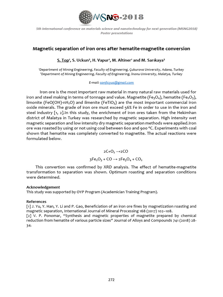 2c Poster Sunum1 | PDF