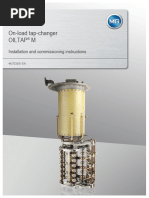 Protective Relay RS 2001 - Operating Instructions BA 59-07 | PDF ...