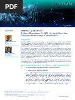 SDRRM Organizational Chart | PDF | Philippines