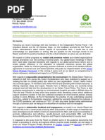 2021 MSF Governance | PDF