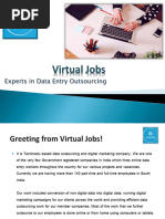 Data Entry Sample Projects by Azharul Rafy | PDF | Microsoft Excel ...