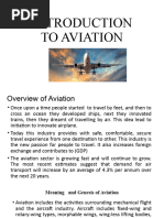 Aircraft Design Group | PDF | Aviation | Aircraft Configurations